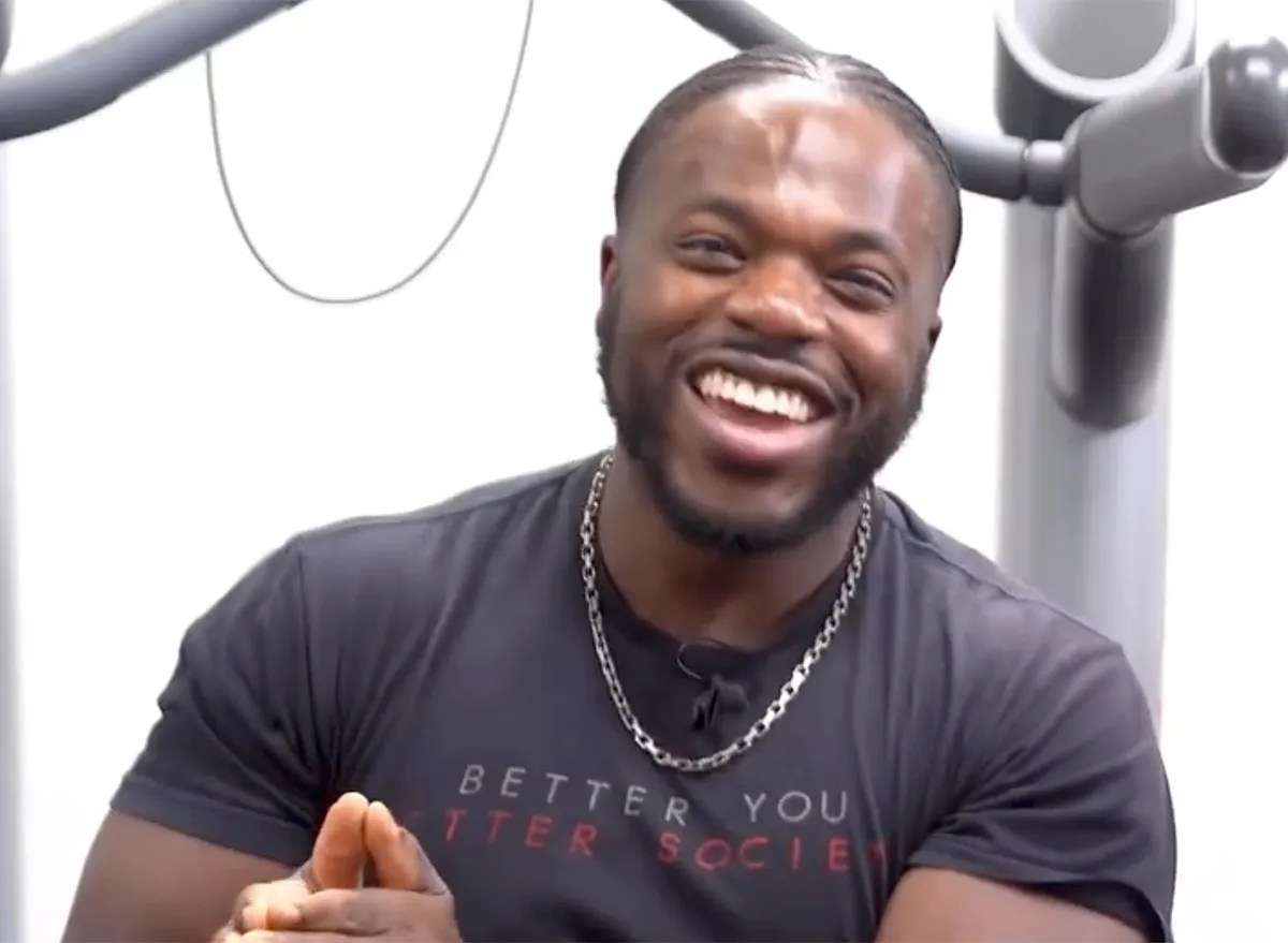 What to Eat in a Day for Fat Loss: Fitness Coach Who Lost 30lbs