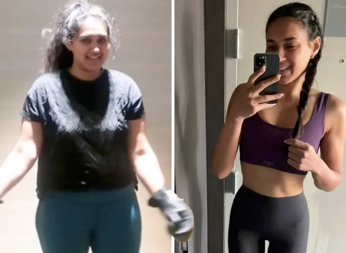 Biggest Weight Loss Mistake I Made, and how I lost 60 Pounds