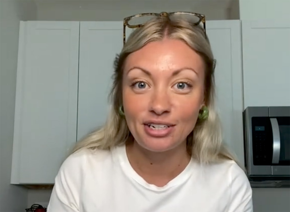 I’m a Health Coach This is My Easy Meal Plan for the Whole Week