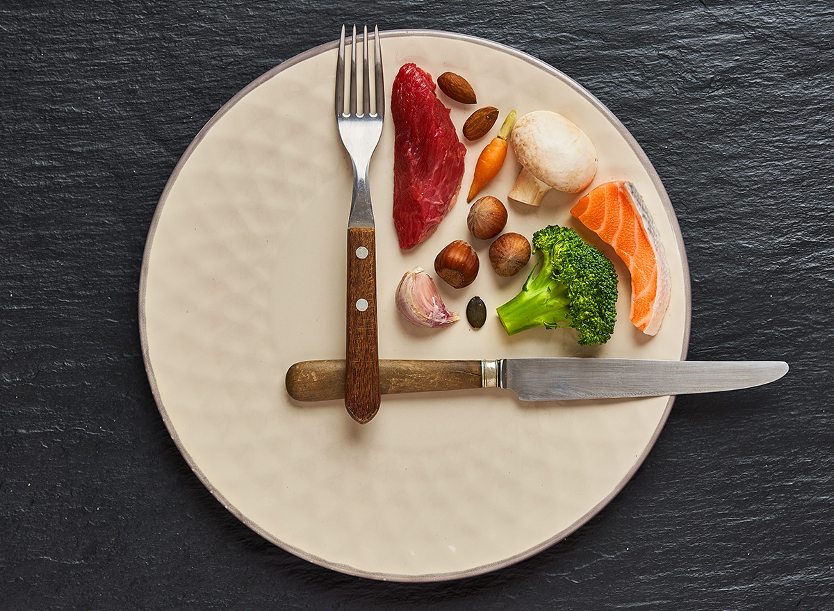 8 Fasting Methods That Will Help You Lose Weight