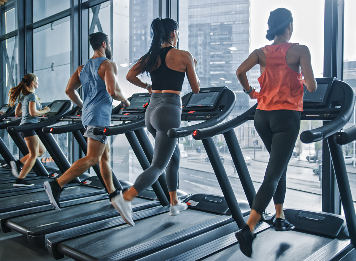 10 Things You Should Know Before You Go to Gym