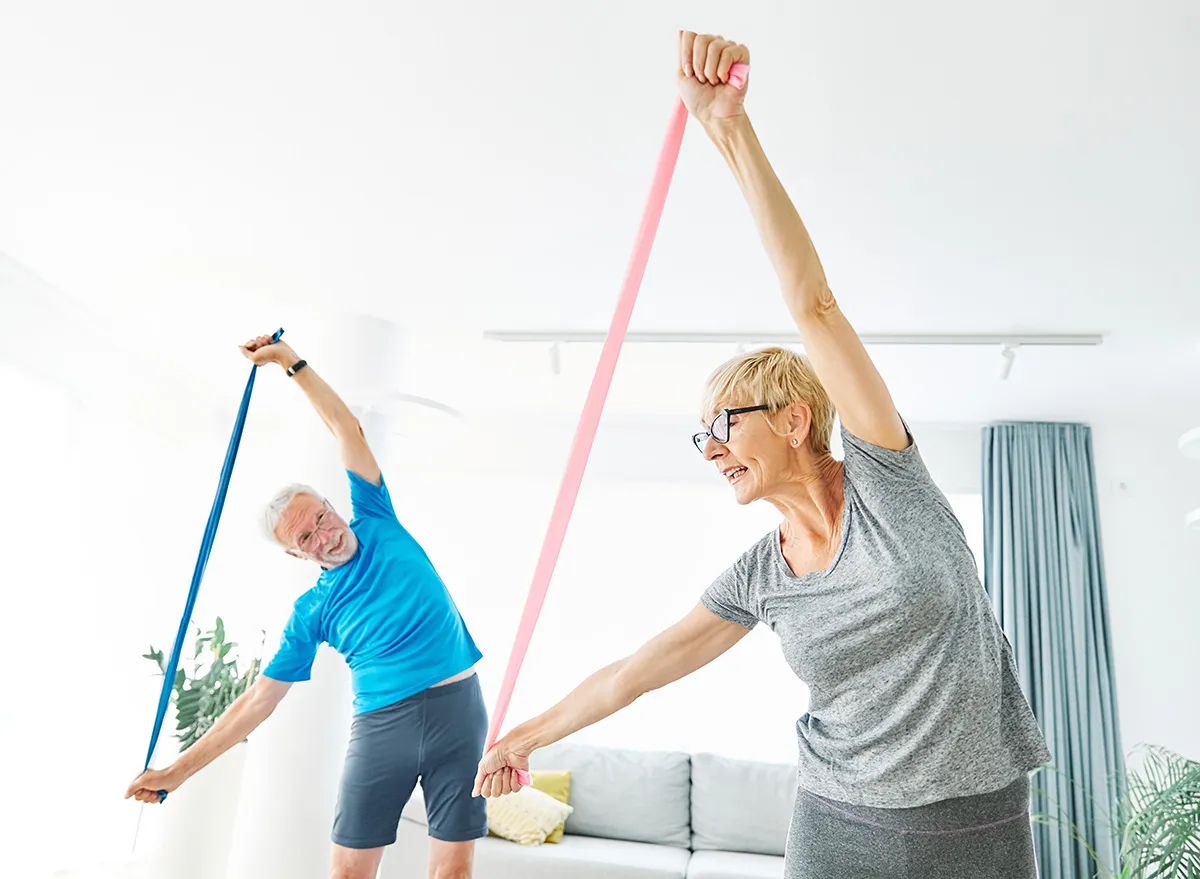 I Got My Best Body After 50 and Here’s How You Can, Too