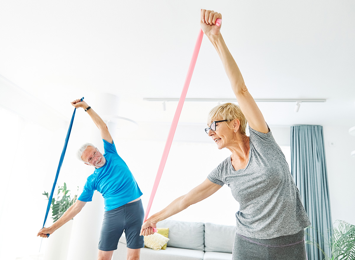 I’m Over 50, These Are My Top Tips For Toned and Muscled Arms