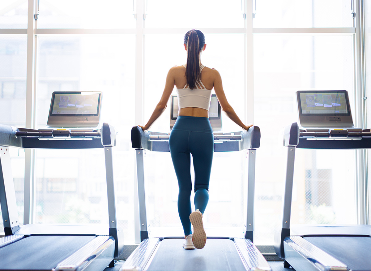 I Lost 32 Pounds of Fat and 10 Inches of My Waist
