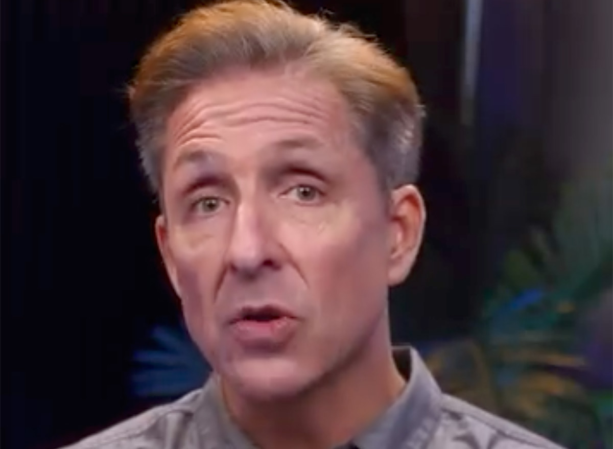 REHIT vs HIIT: Dave Asprey's Exercise for Rapid Fitness and Look