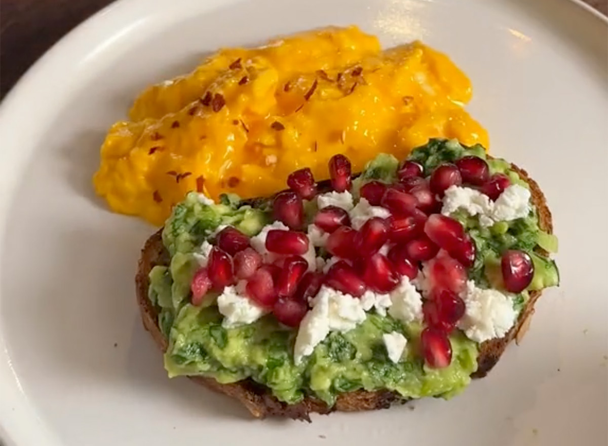 Nutritionist Emily English Reveals Her Daily Delicious Meal Plan