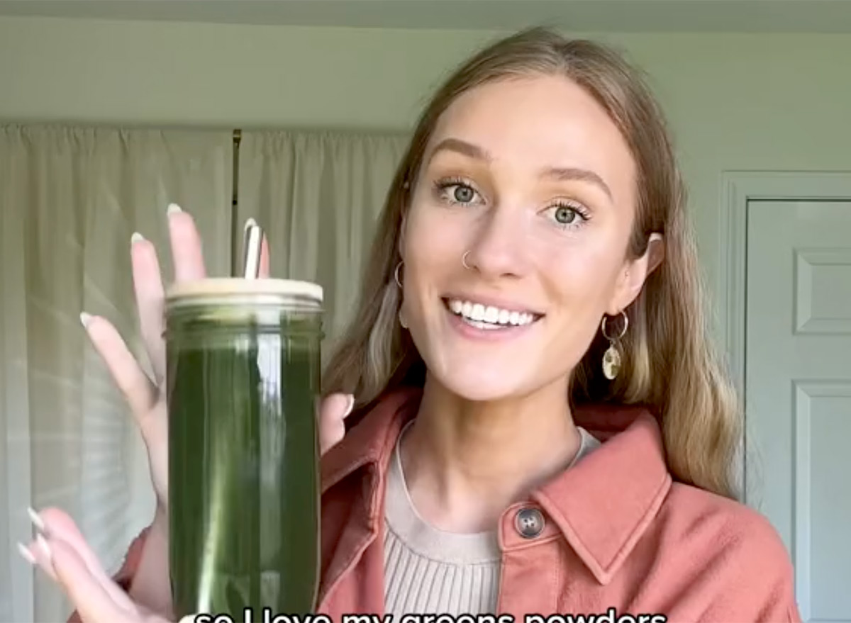 I’m a Nutritionist These are 5 Healthy Habits That Changed My Life