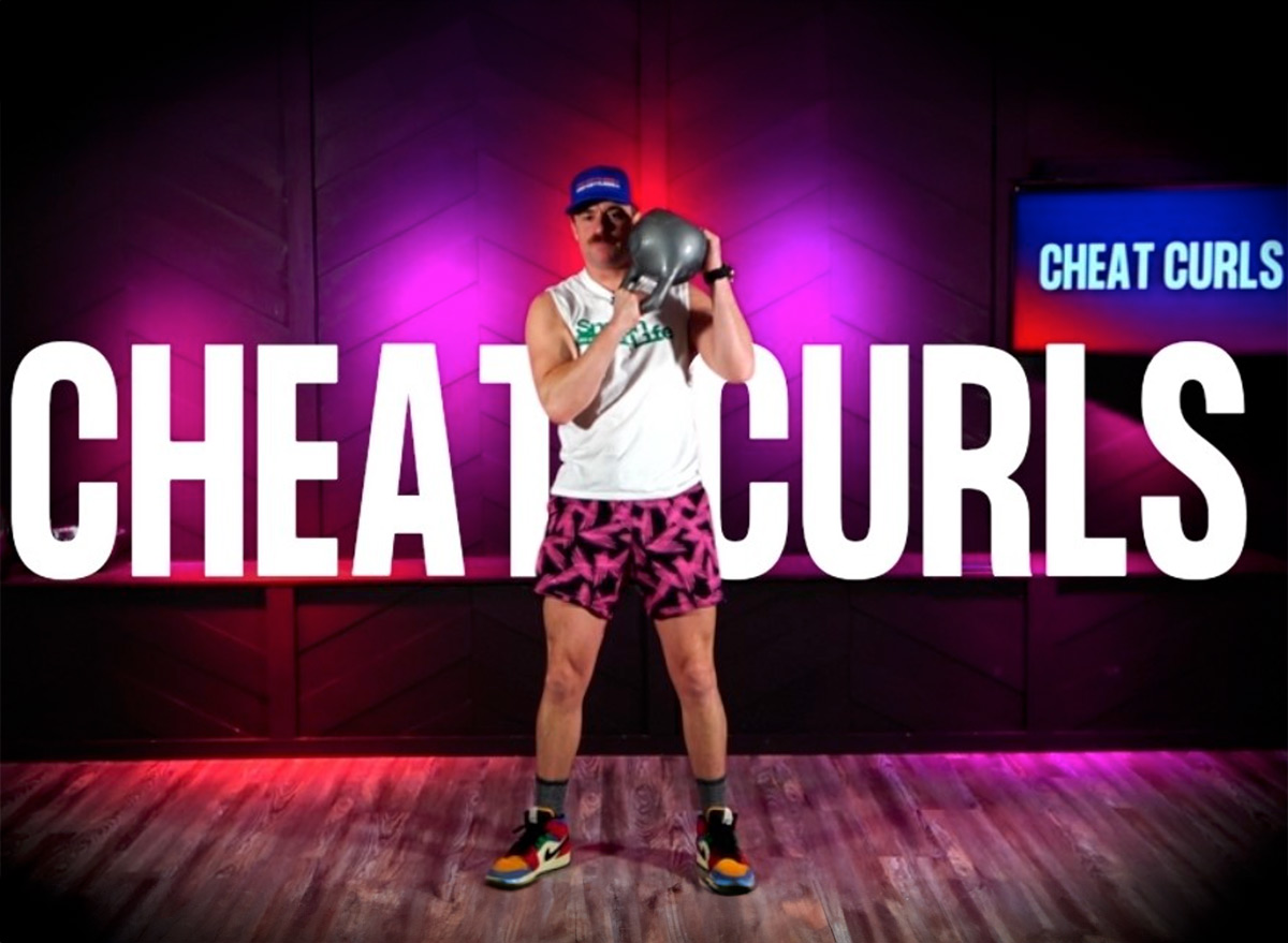 Expert's 6 Simple and Practical Exercises to Look and Feel Better