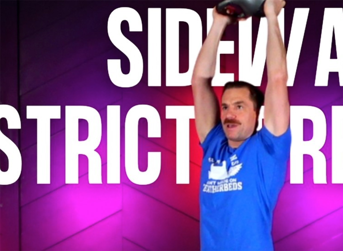 Expert's 6 Simple and Practical Exercises to Look and Feel Better