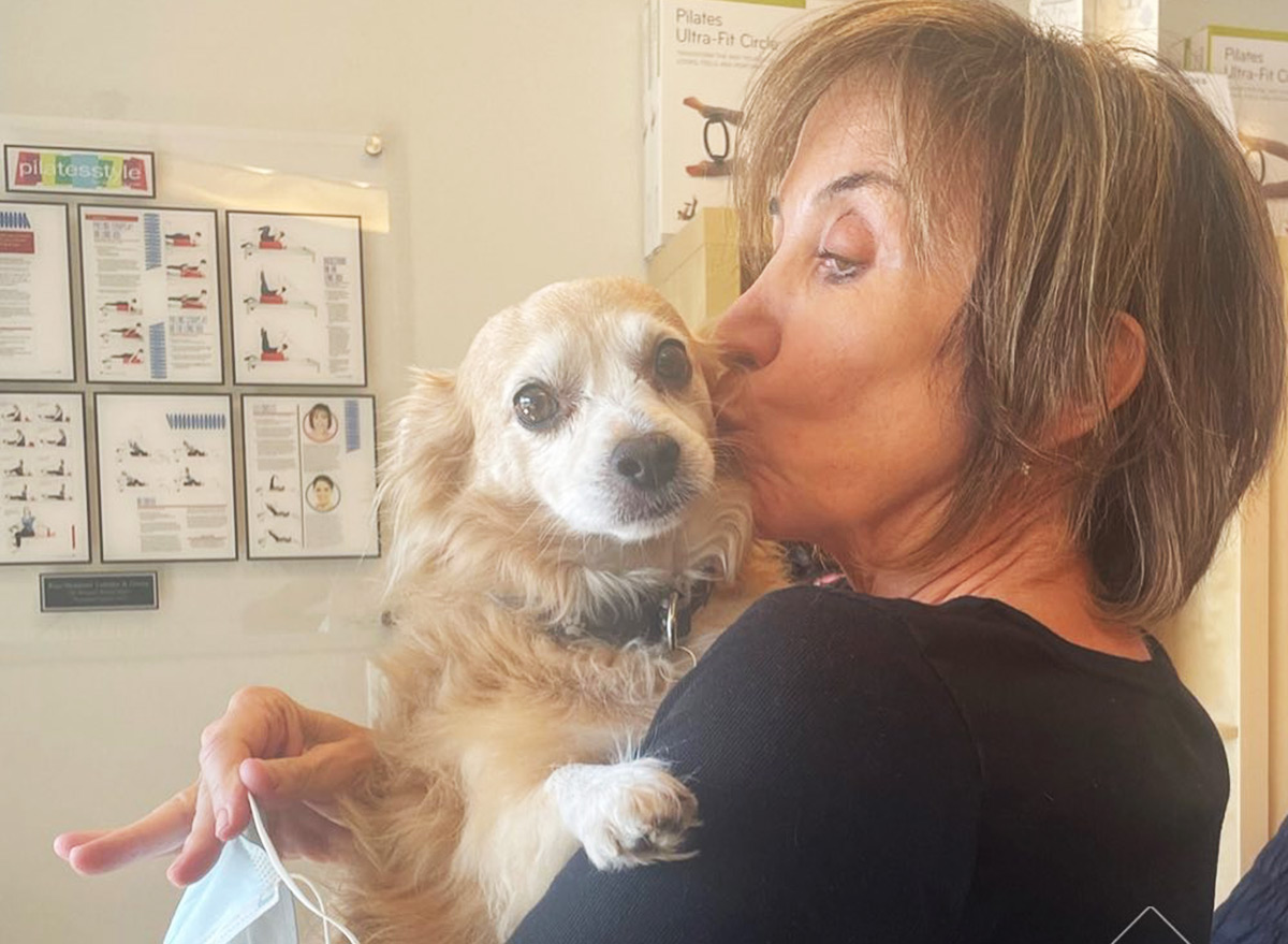 Master Pilates Trainer's Walking Hack for Better Stride and Flat Abs