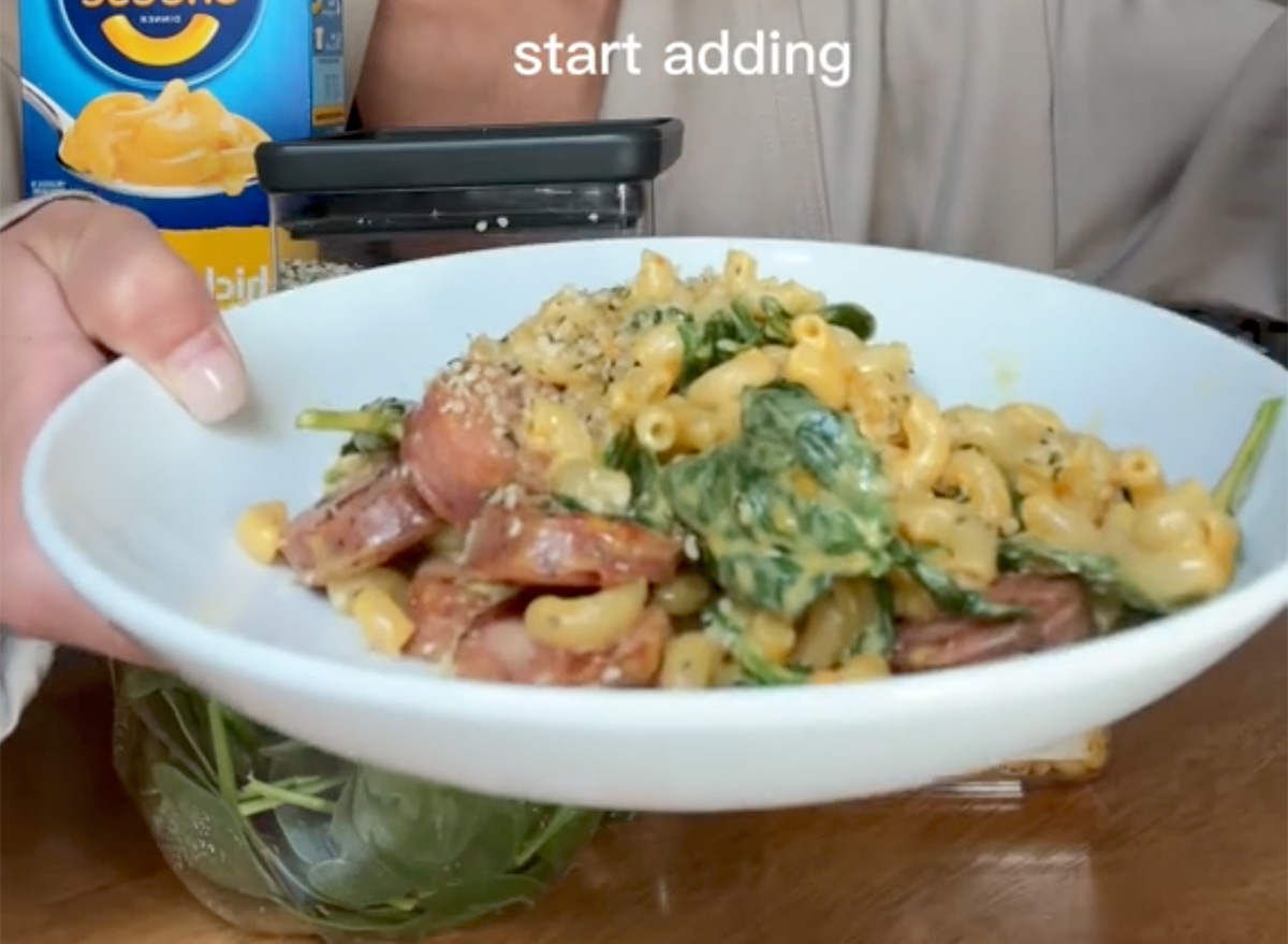 #1 Trick to Feel Full, Energized and Satisfied Eating Food You Love