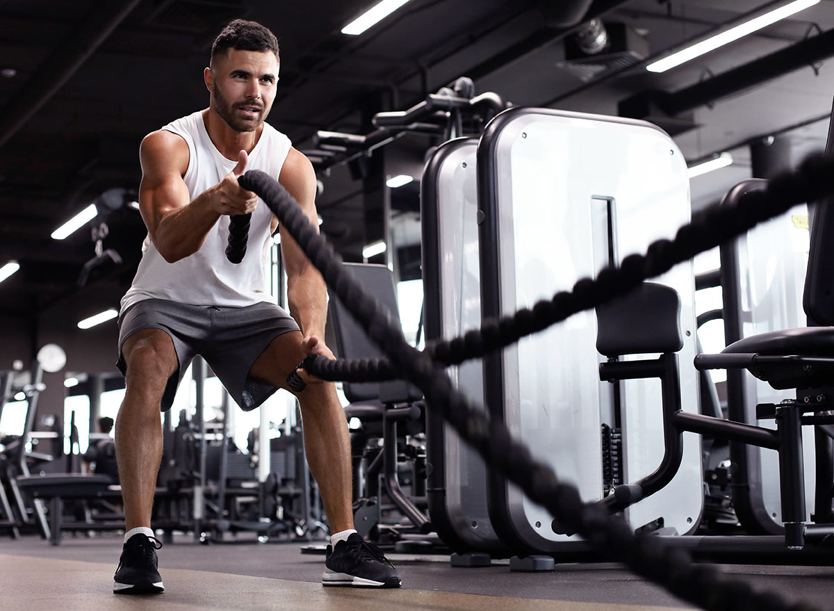 13 Exercises That Target Body Fat for Quick Results