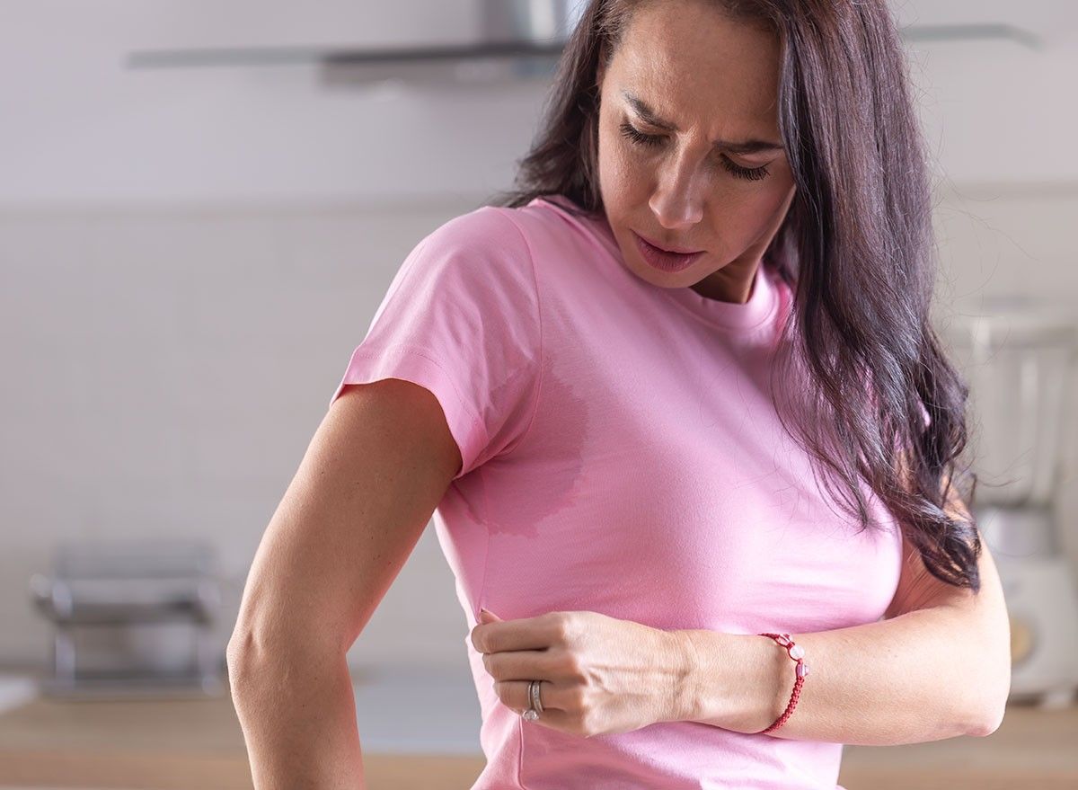 40 Health Symptoms That Are More Serious Than You Think