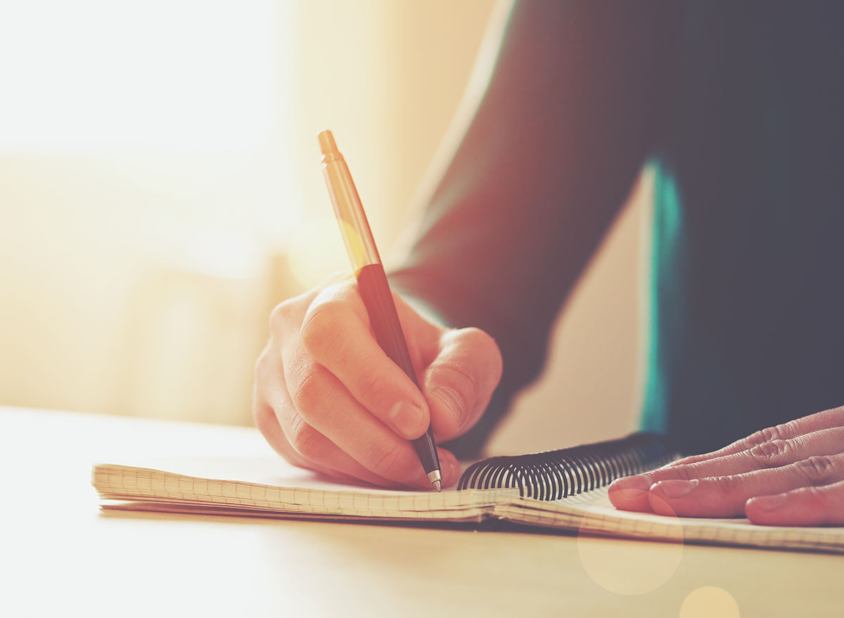 40 Health Symptoms That Are More Serious Than You Think