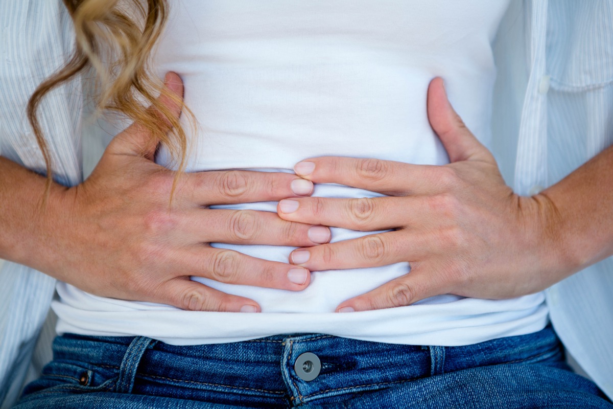 12 Signs You're Eating Too Much Fiber — Body Network