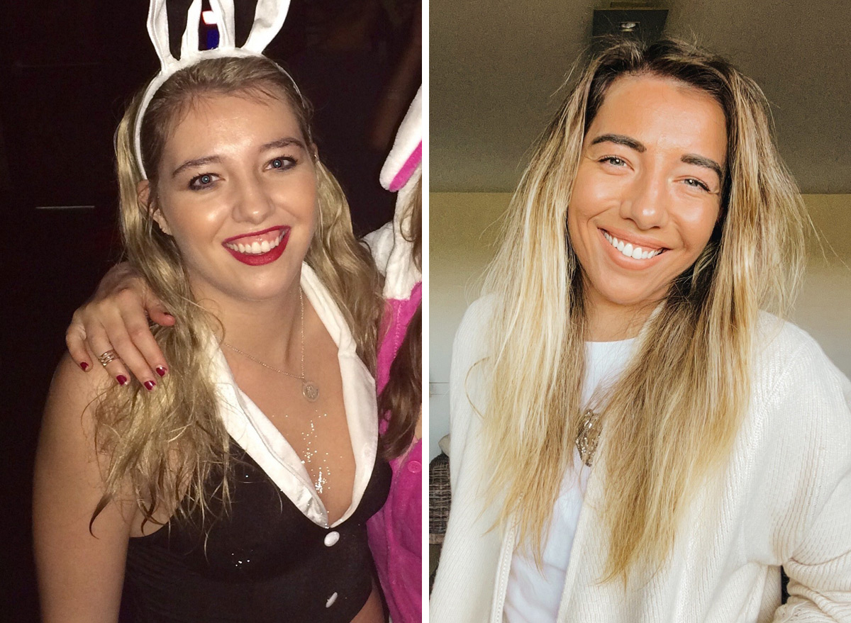 From Drunken Mess to Daily Bliss: My 90-Day Transformation