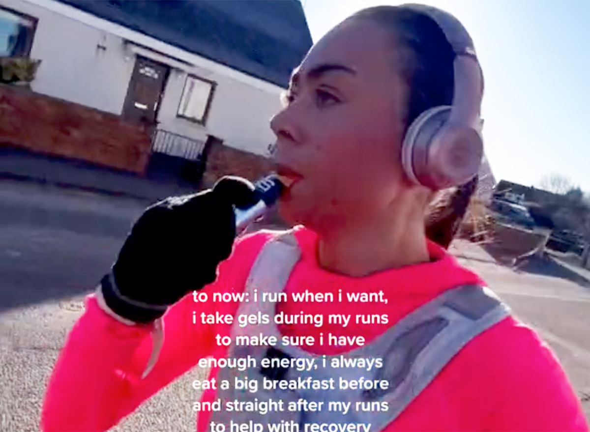 The Best Tips to Improve Running According to Coach