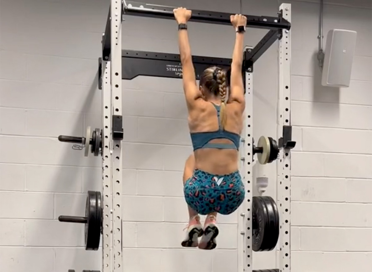 7 Best Exercises for Runners by Running Expert Emma Mailer