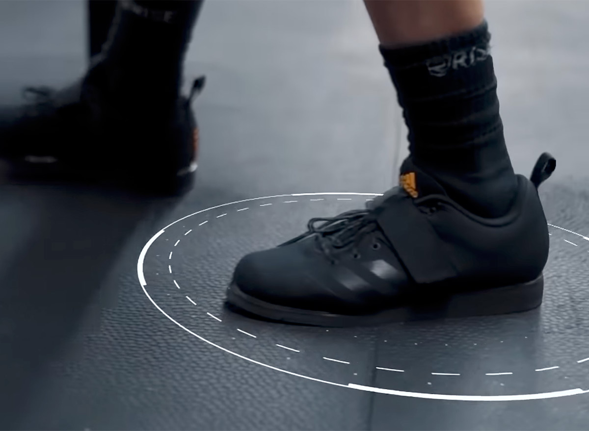 Jeff Nippard’s Essential 5-Point Checklist for Perfect Squats