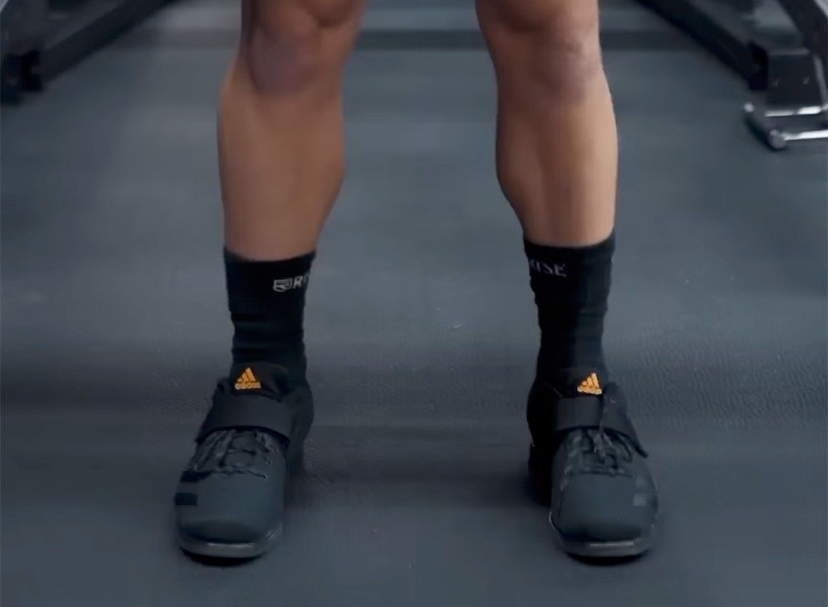 Jeff Nippard’s Essential 5-Point Checklist for Perfect Squats Jeff Nippard’s Essential 5-Point Checklist for Perfect Squats