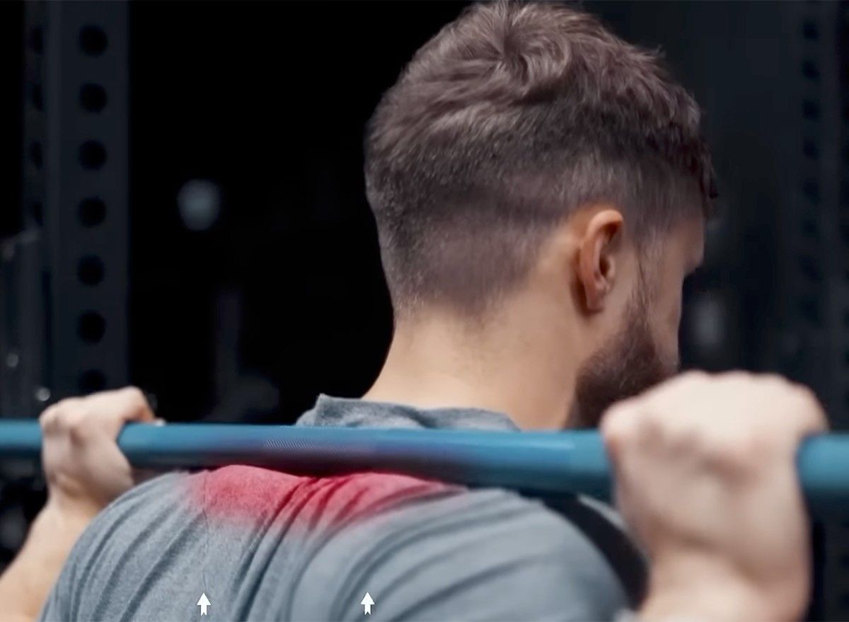 Jeff Nippard’s Essential 5-Point Checklist for Perfect Squats Jeff Nippard’s Essential 5-Point Checklist for Perfect Squats