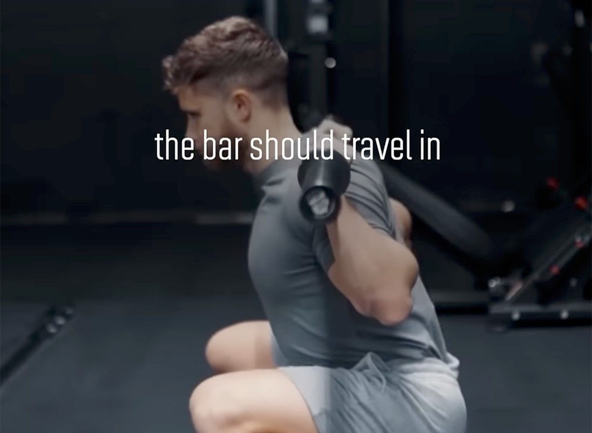 Jeff Nippard’s Essential 5-Point Checklist for Perfect Squats Jeff Nippard’s Essential 5-Point Checklist for Perfect Squats