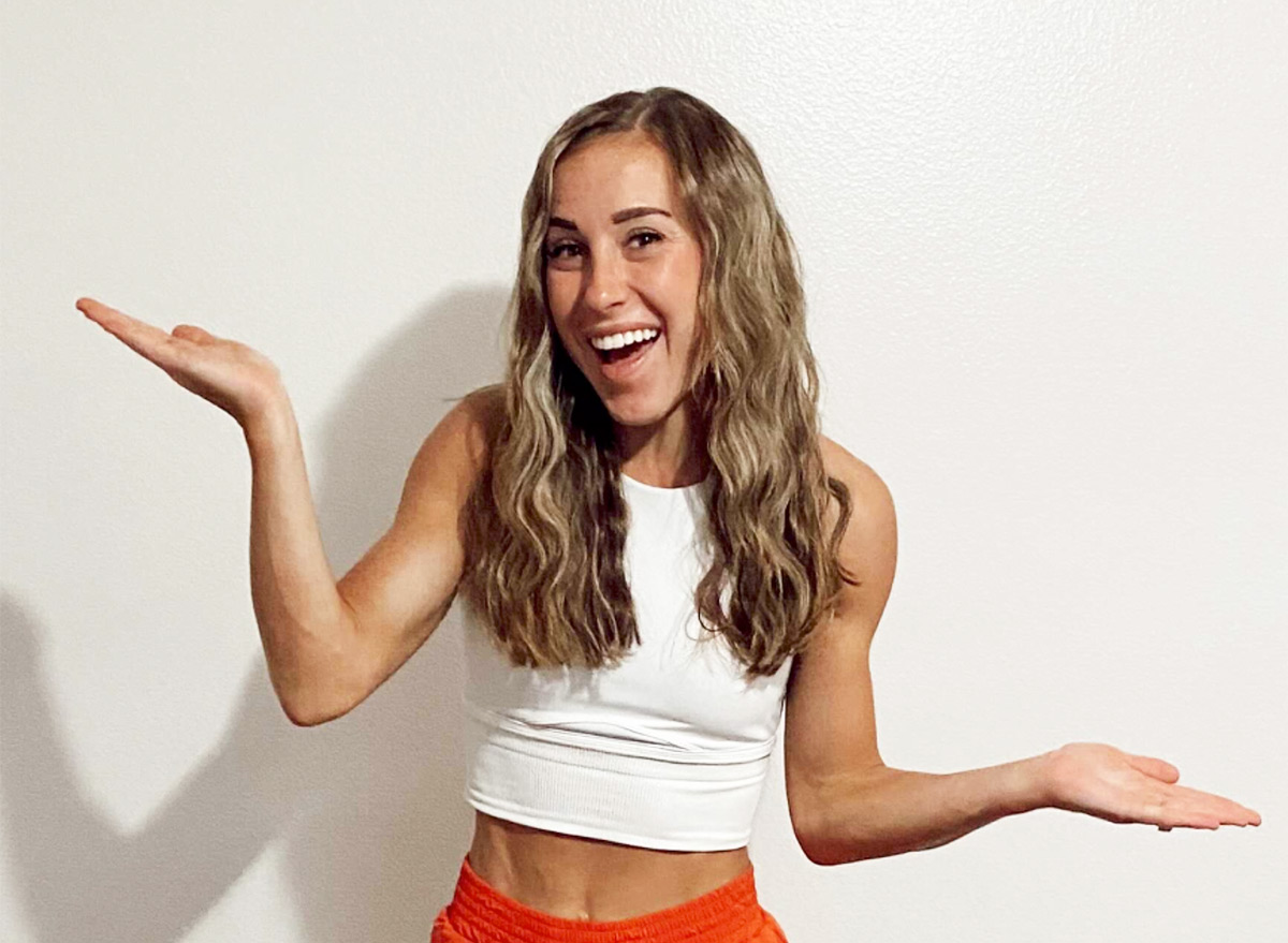 I Transformed My Body From Flabby to Firm With These 3 Secrets