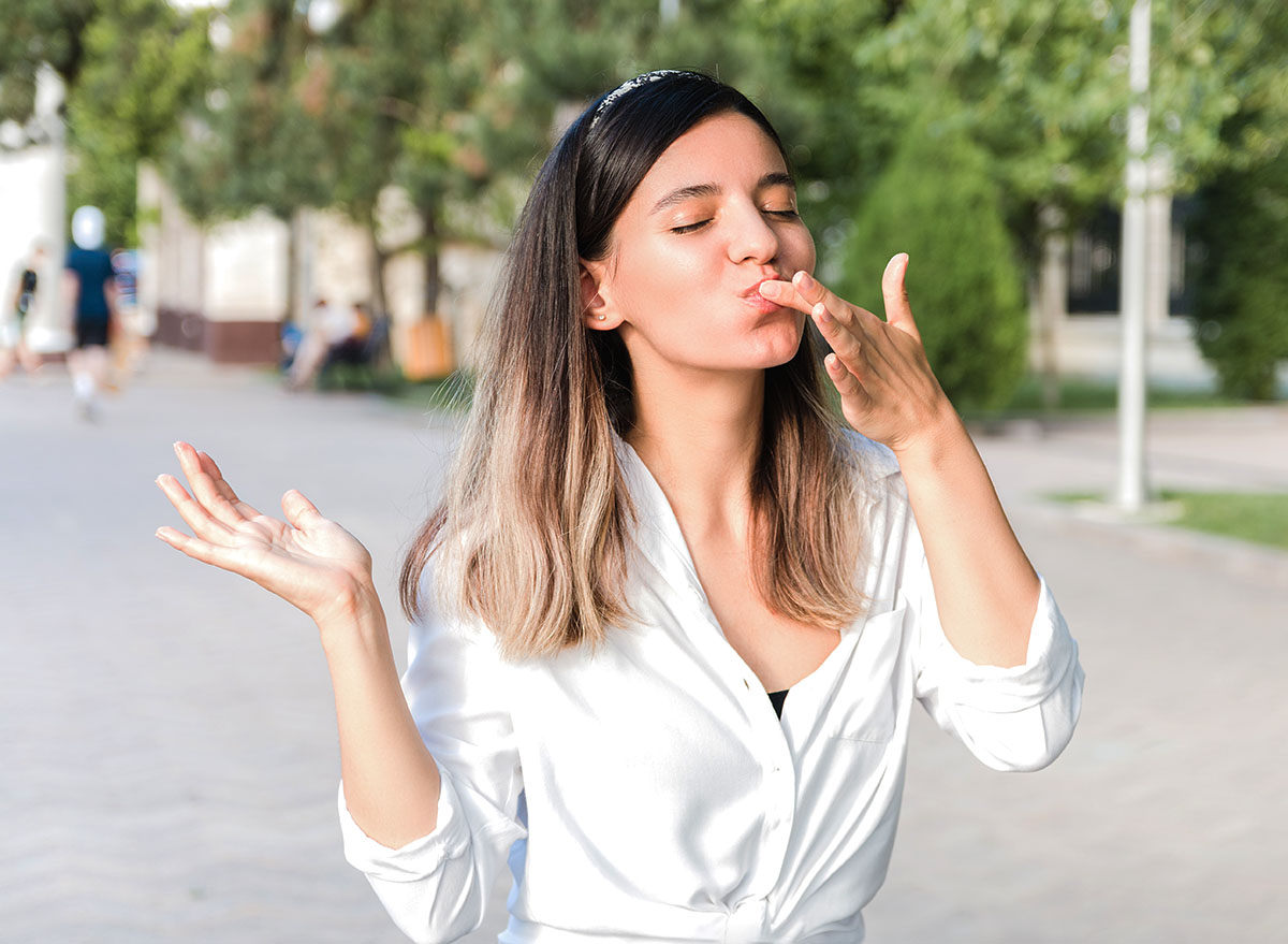 7 Foods That Fill You Up Without Making You Fat