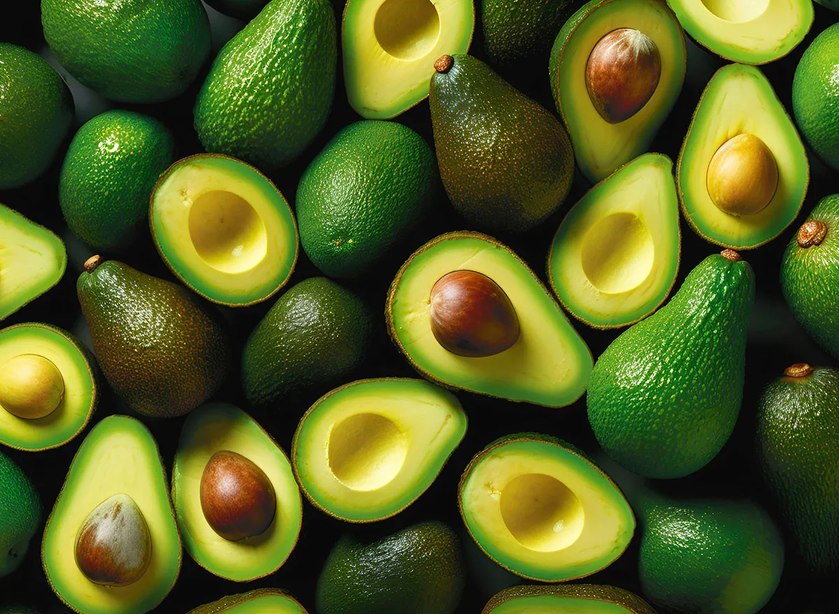 20 Superfoods You Should Be Eating Every Day