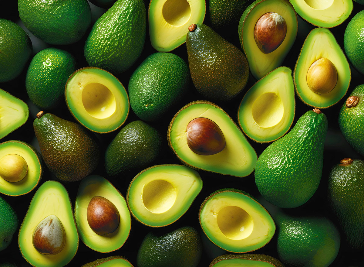 20 Superfoods You Should Be Eating Every Day