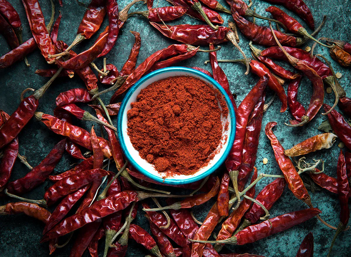 Spices That Suppress Appetite: 4 That Work Like Ozempic