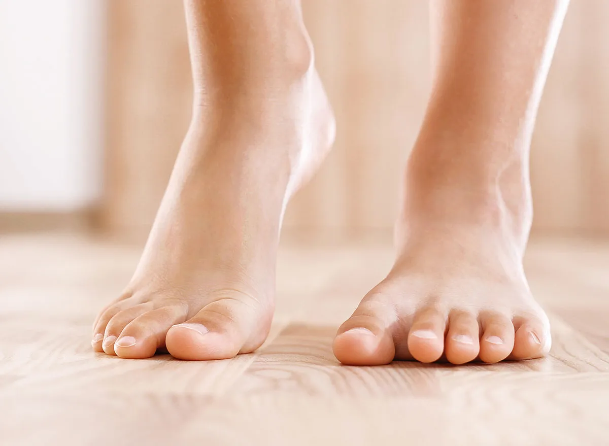 7 Pilates Moves for Core Strength You Can Do at Home