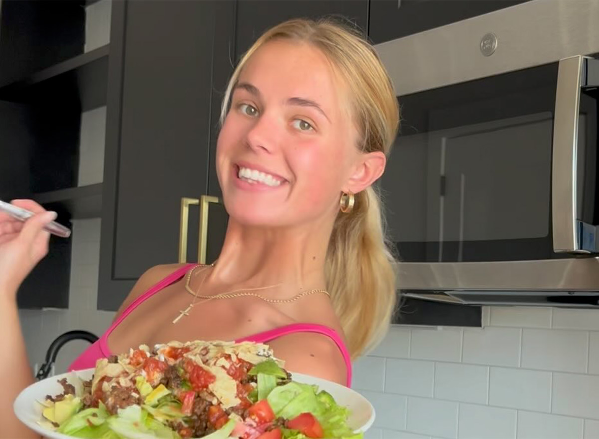 5 Easy Ways to Lose One to Two Pounds a Week Safely