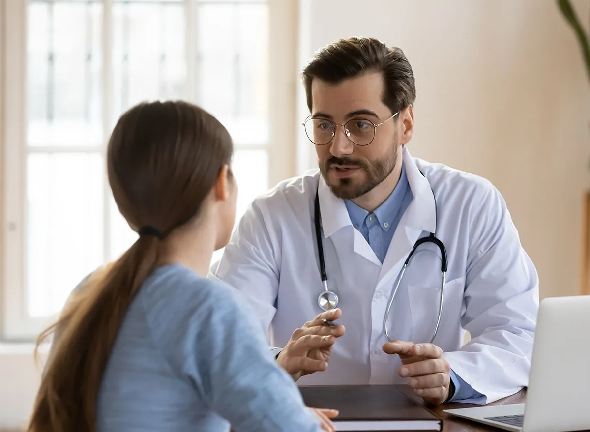 12 Signs You’re Eating Too Much Fiber — Body Network