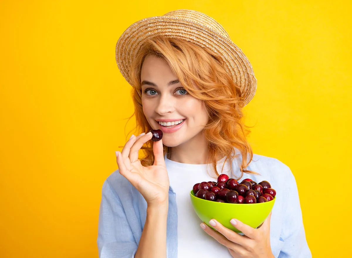 7 Anti-Inflammatory Foods Every Active Adult Should Eat