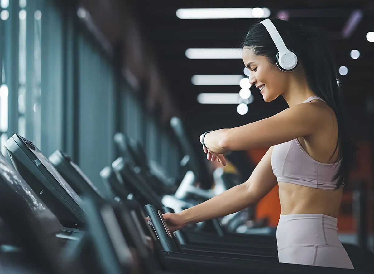 10 Things You Should Know Before You Go to Gym