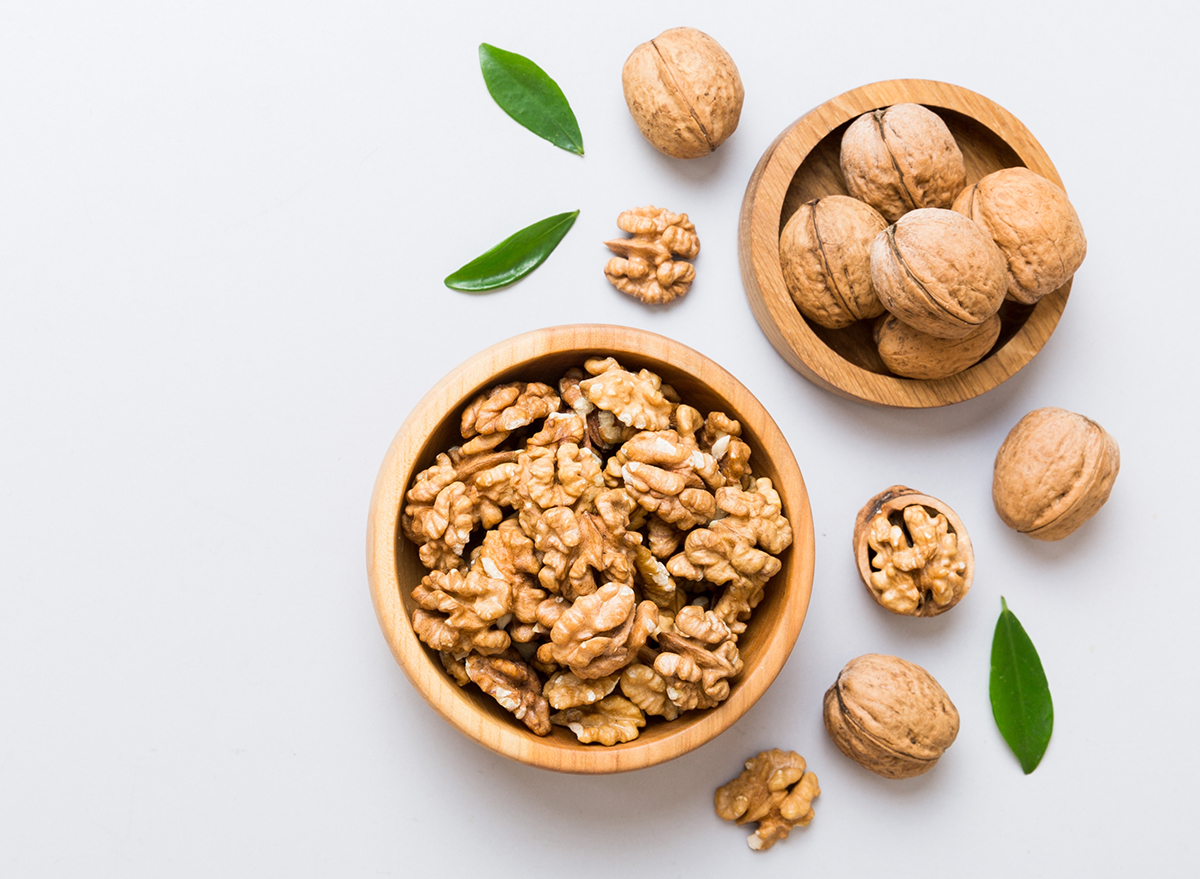 10 Superfoods to Boost Your Brain Function You Should Eat Daily