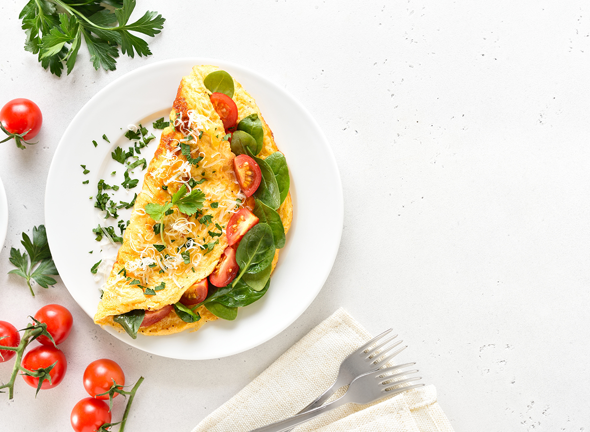 20 Fat-Burning Breakfast Recipes to Boost Weight Loss