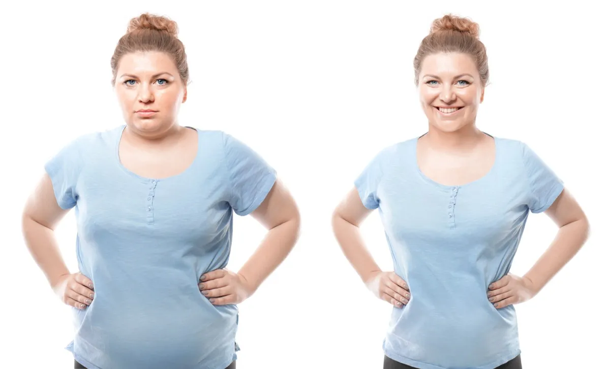 11 Tips for Successful Weight Loss That Lasts from Fitness Expert