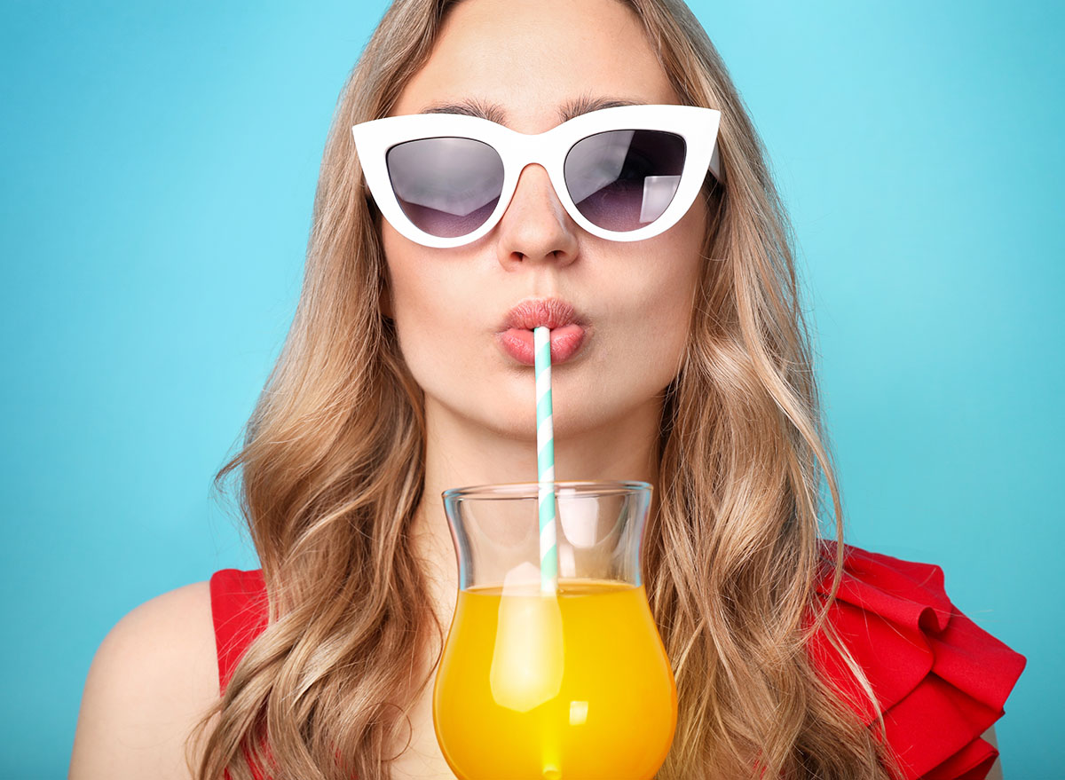 20 Surprising Foods That Shrink Abdominal Fat in 60 Days