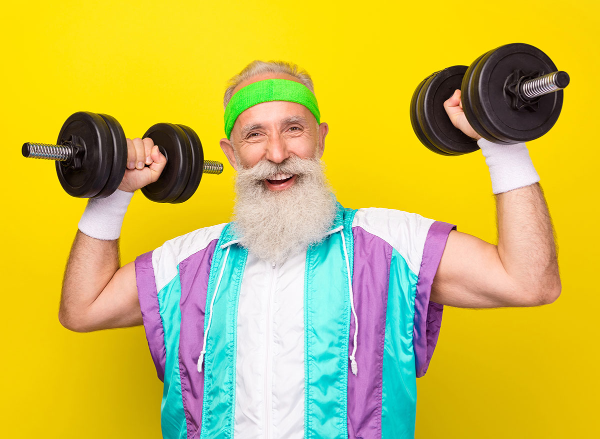 Best Body After 50: 5-Step Fitness Plan That Actually Works
