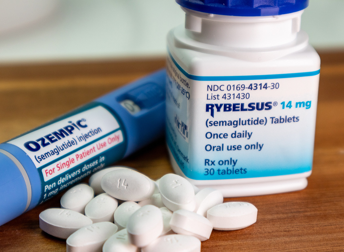 Ozempic — Body Network