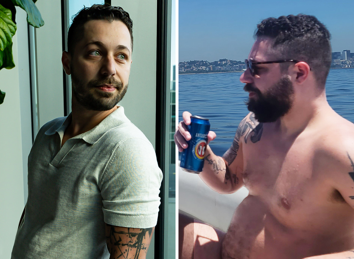 I Lost 17 Pounds and Transformed by Body From Flabby to Fit
