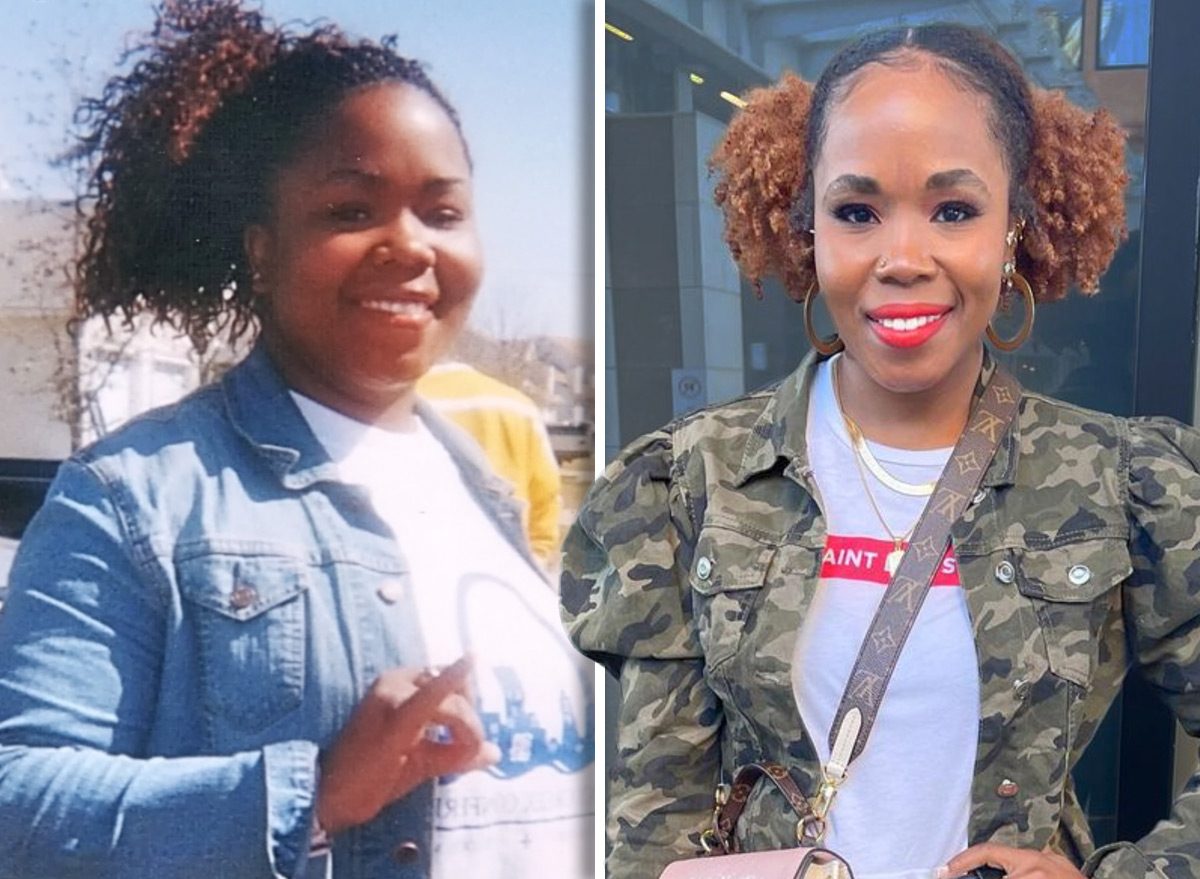 26 Real Tips That Helped Me Lose 100 Pounds