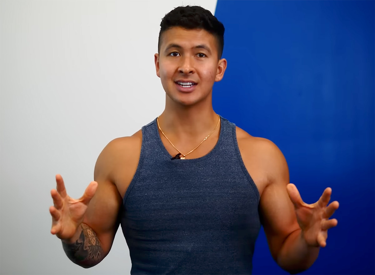 How to Lose Belly Fat in Three Easy Stages