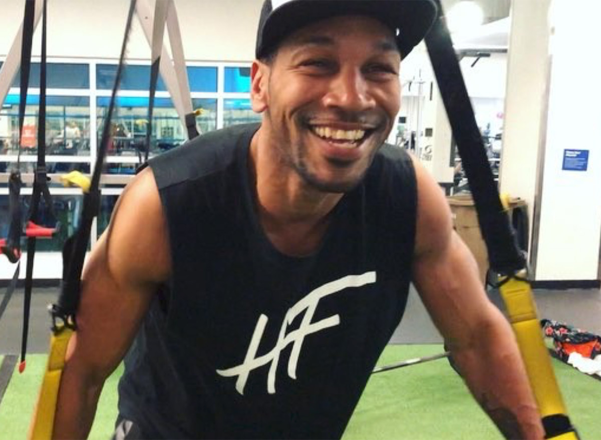 These Are the Simple Habits Responsible for My Six-Pack