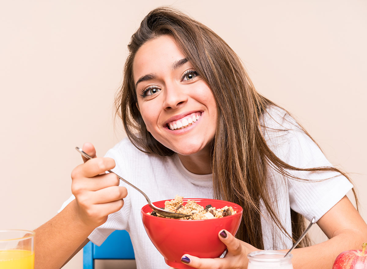 17 Surprising Foods That Are Secretly High in Sugar