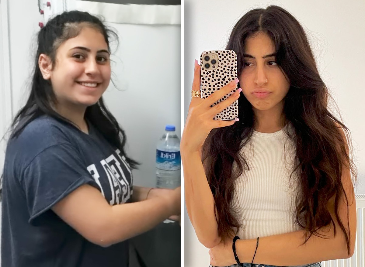 I Lost 66 Pounds After Incorporating These 10 Healthy Habits