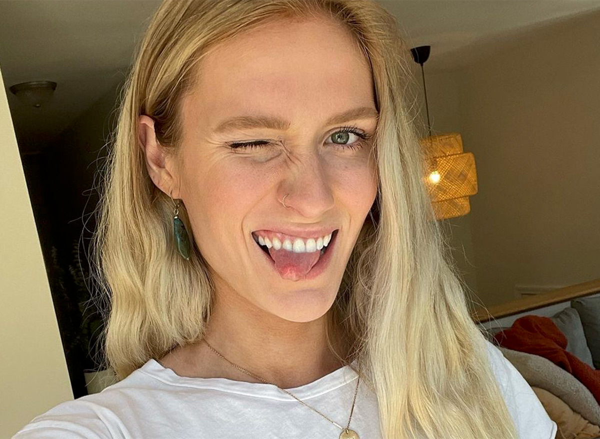 Nutritionist Explains The Benefits of Eating Sourdough Bread