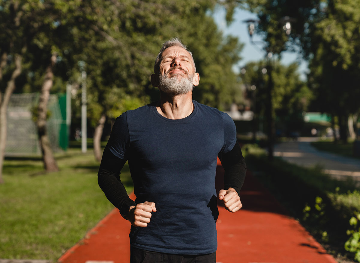 3 Expert Tips to Get Fit After 50: Muscle Building for Older Adults